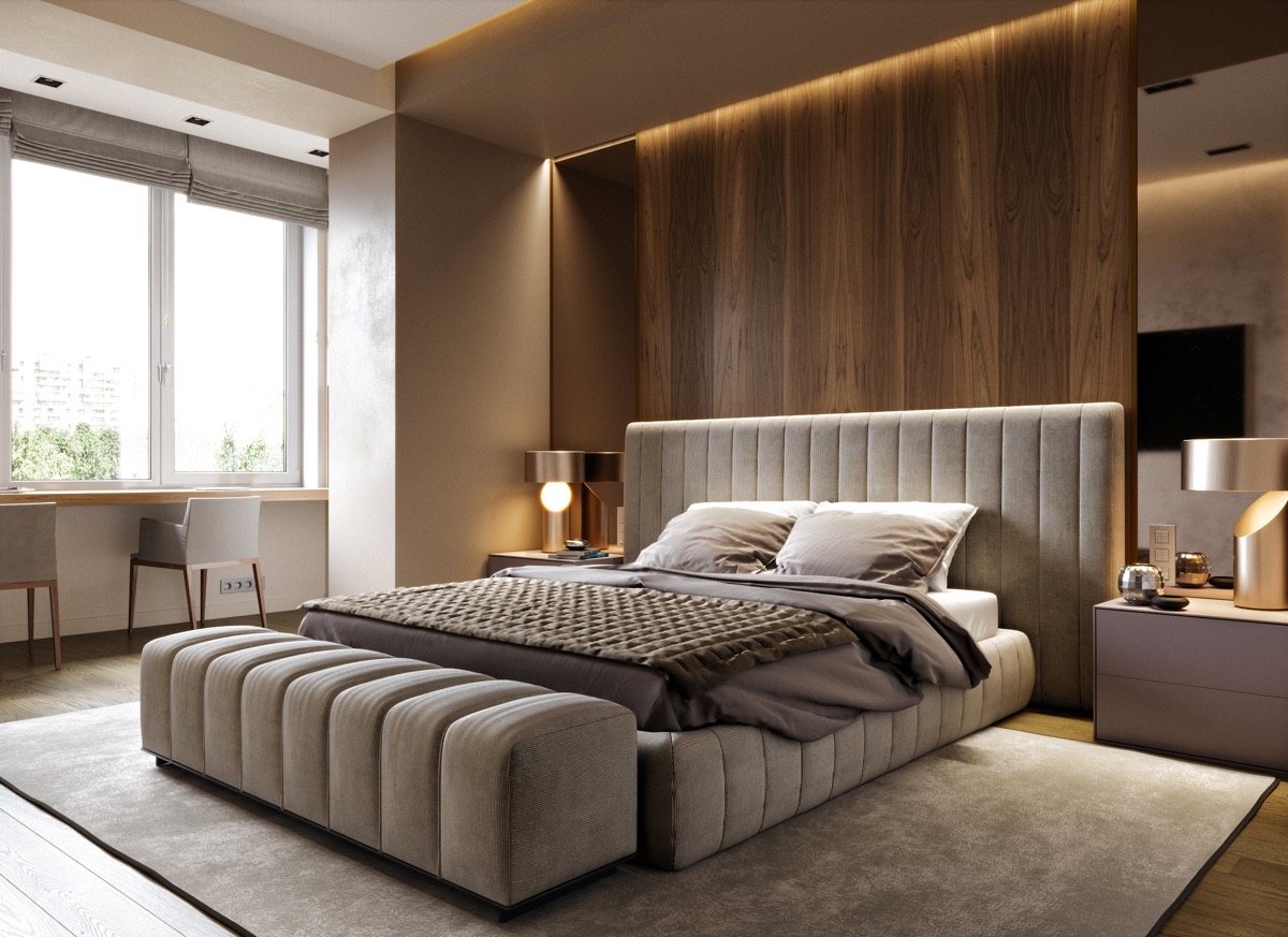 D corer Une Chambre Coucher Moderne Et Design Nos Conseils D corer Une Chambre Coucher Moderne Et Design Nos Conseils